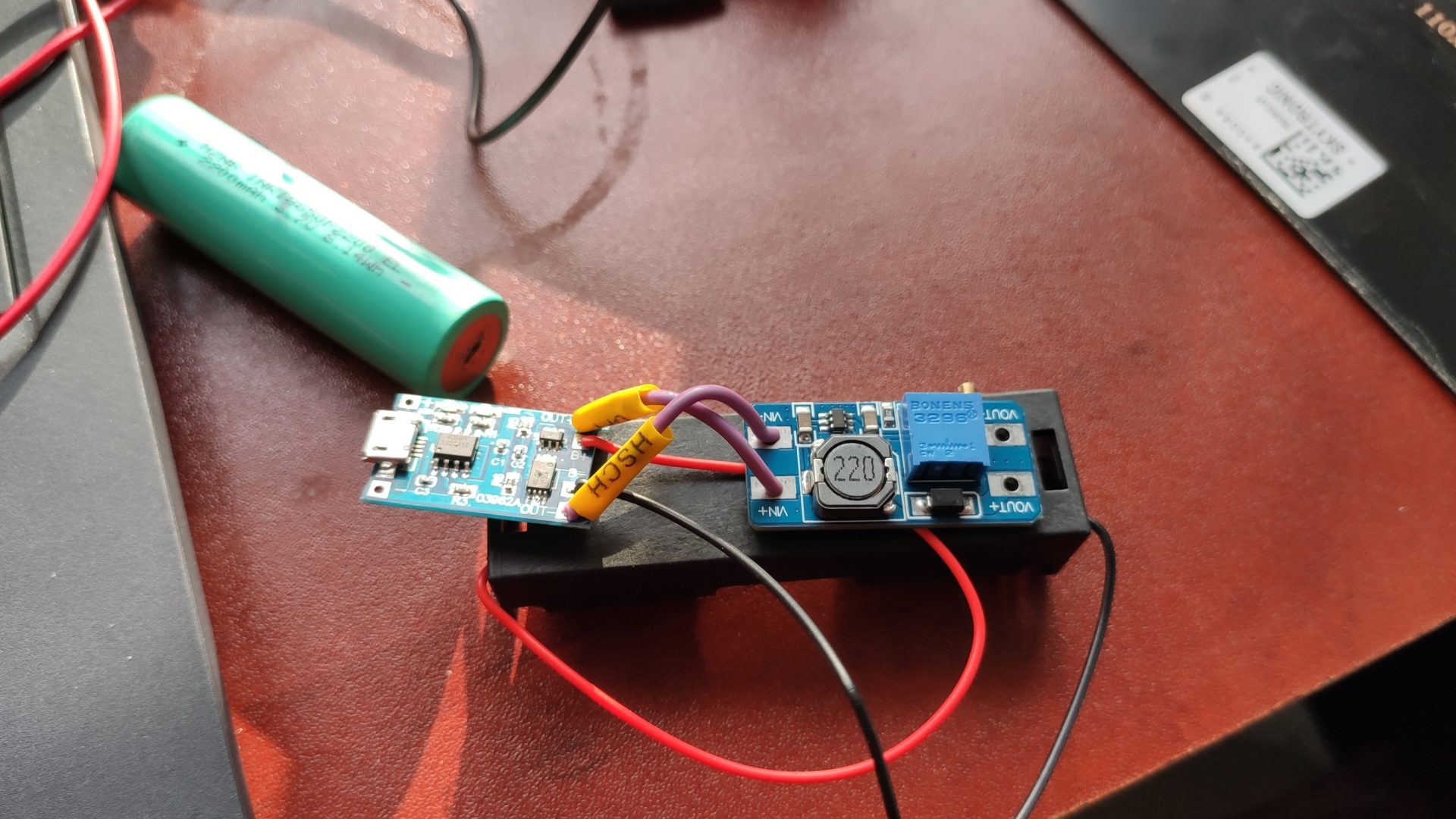 Smart Farming with LoRaWAN: Lakshantha - Dinacon 2022